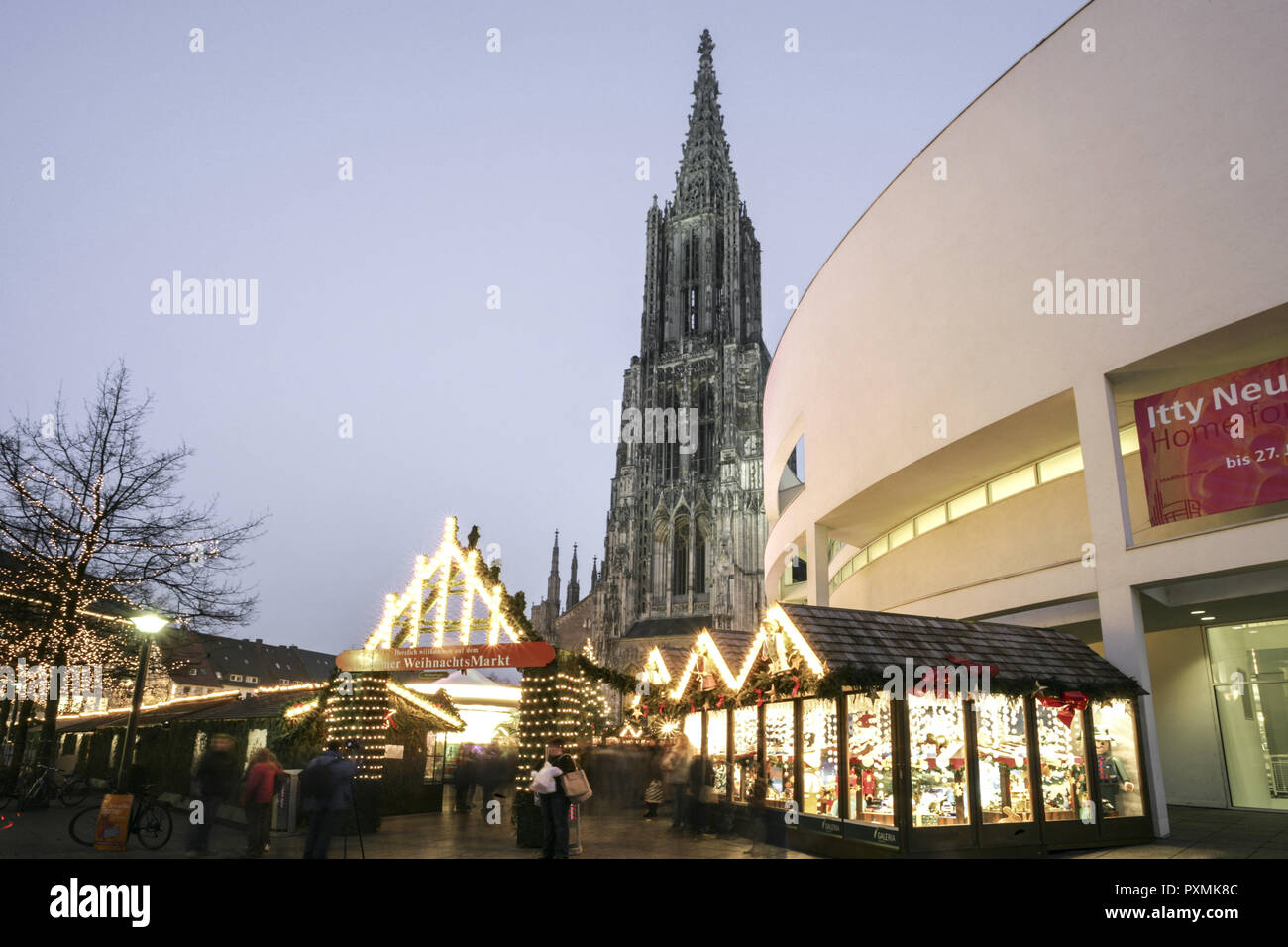 Ulmer weihnachtsmarkt hi-res stock photography and images - Alamy Ulmer weihnachtsmarkt hi-res stock photography and images - Alamy
