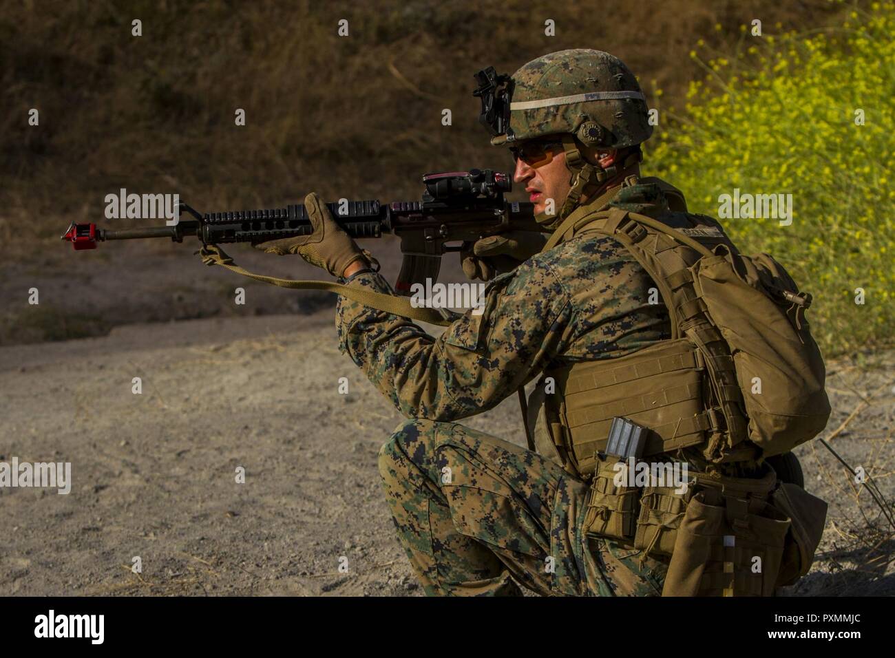 2nd combat engineers battalion hi-res stock photography and images - Alamy
