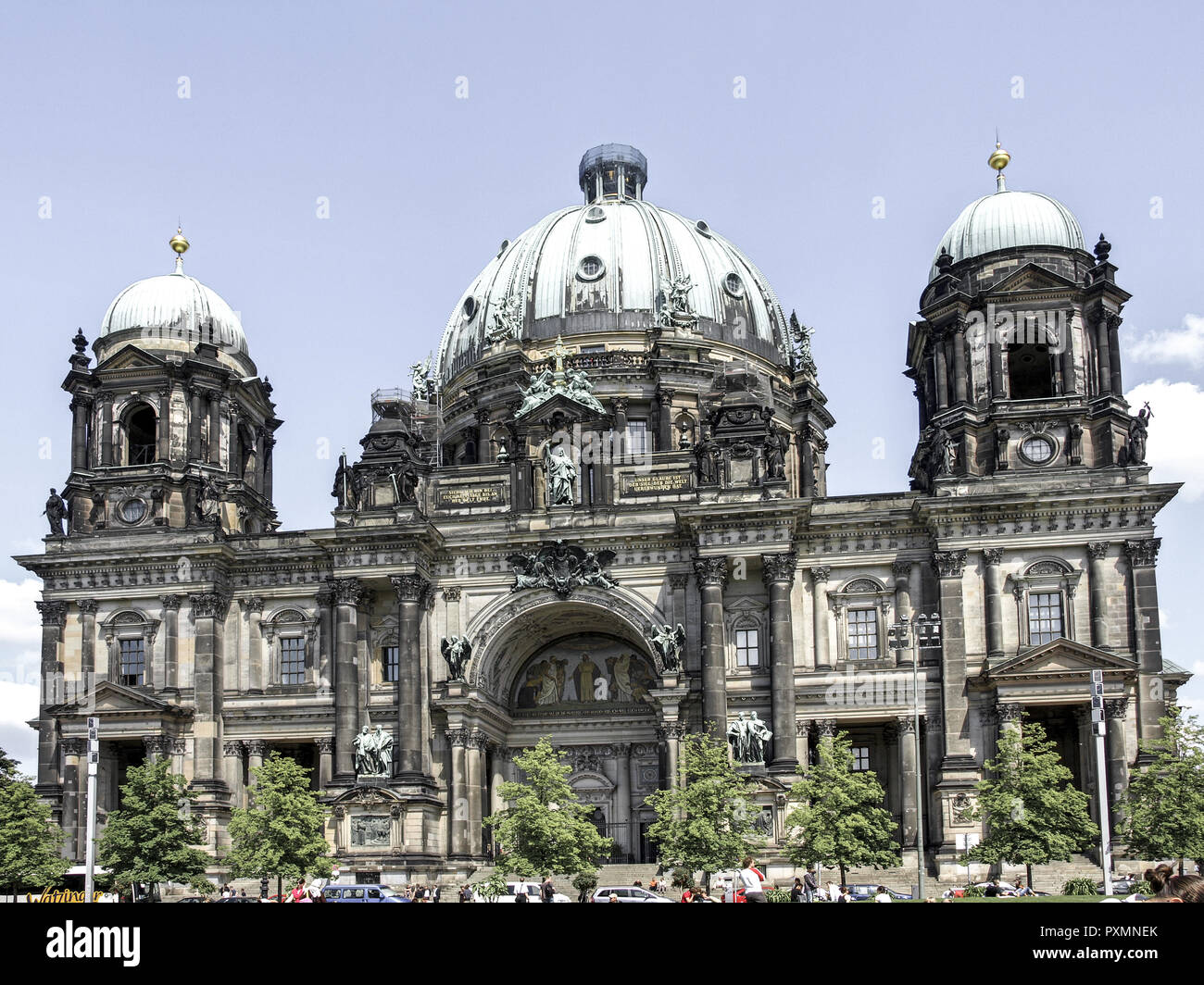 Deutschland, Berlin, Europa, Hauptstadt, Stadt, Sehenswuerdigkeit ...