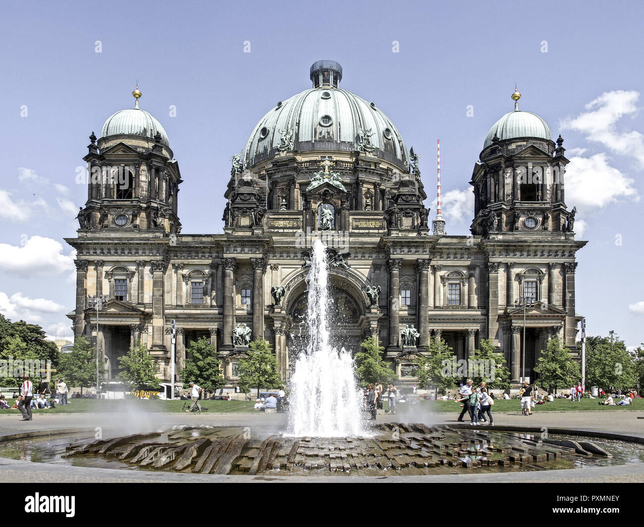 Deutschland, Berlin, Europa, Hauptstadt, Stadt, Sehenswuerdigkeit ...