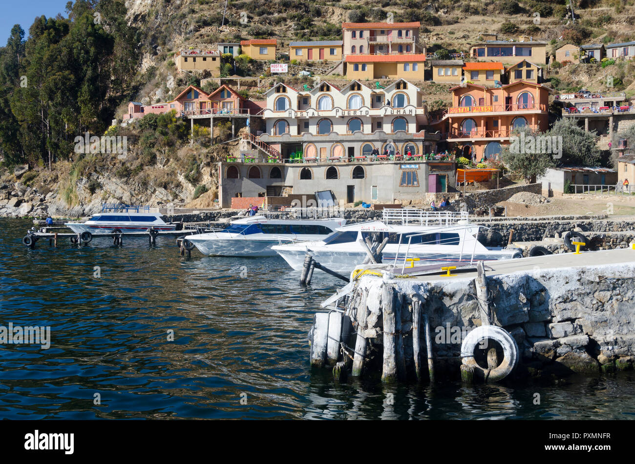 Sol isla resort hi-res stock photography and images - Alamy