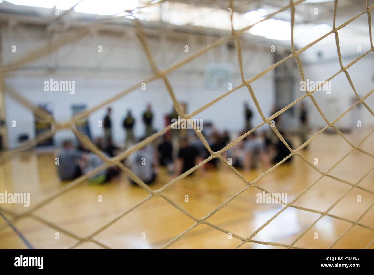 Total Soldier Enhancement Training coaches instruct U.S. Army Reserve ...