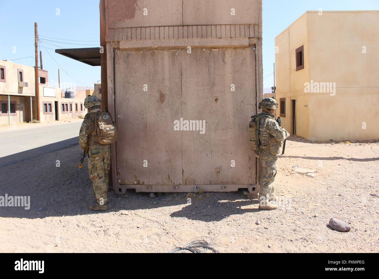301st tactical psyop detachment hi-res stock photography and images - Alamy
