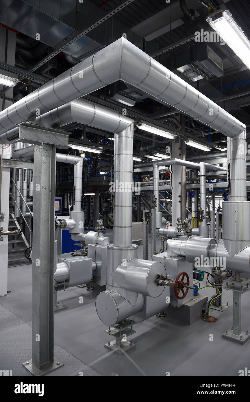 Glaxosmithkline Montrose High Resolution Stock Photography and Images ...