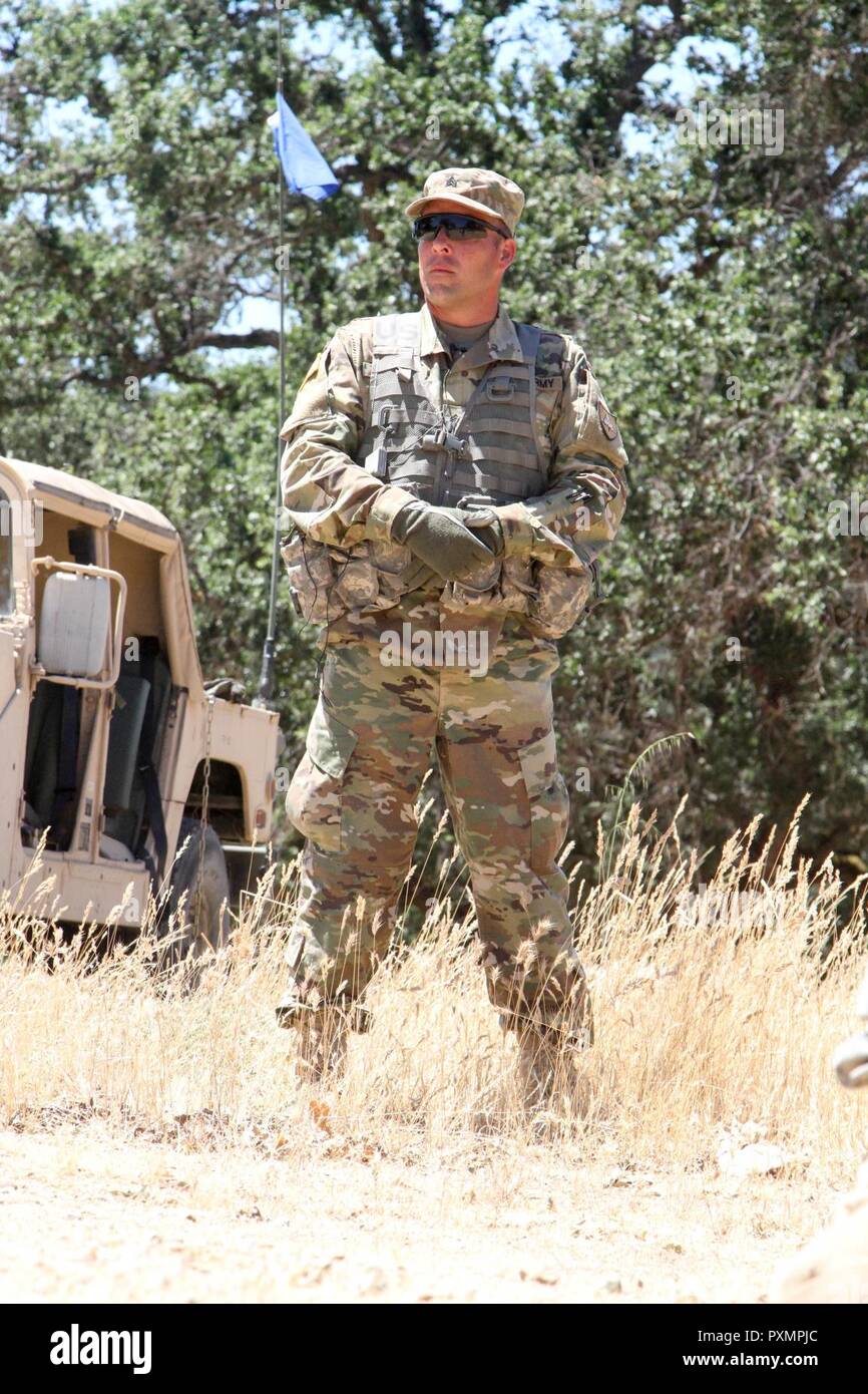 341st military police company hi-res stock photography and images - Alamy