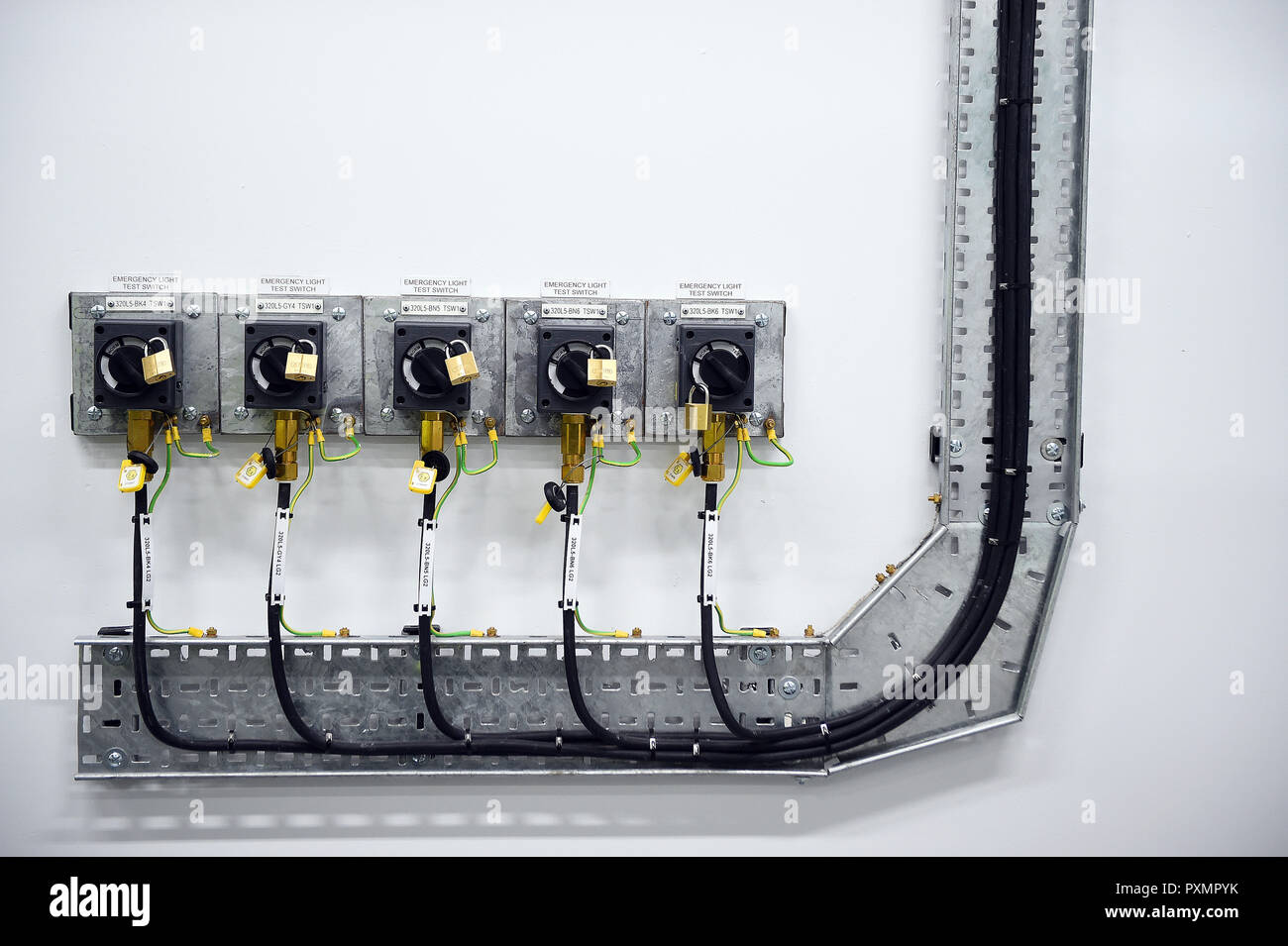 Visit montrose hi-res stock photography and images - Alamy