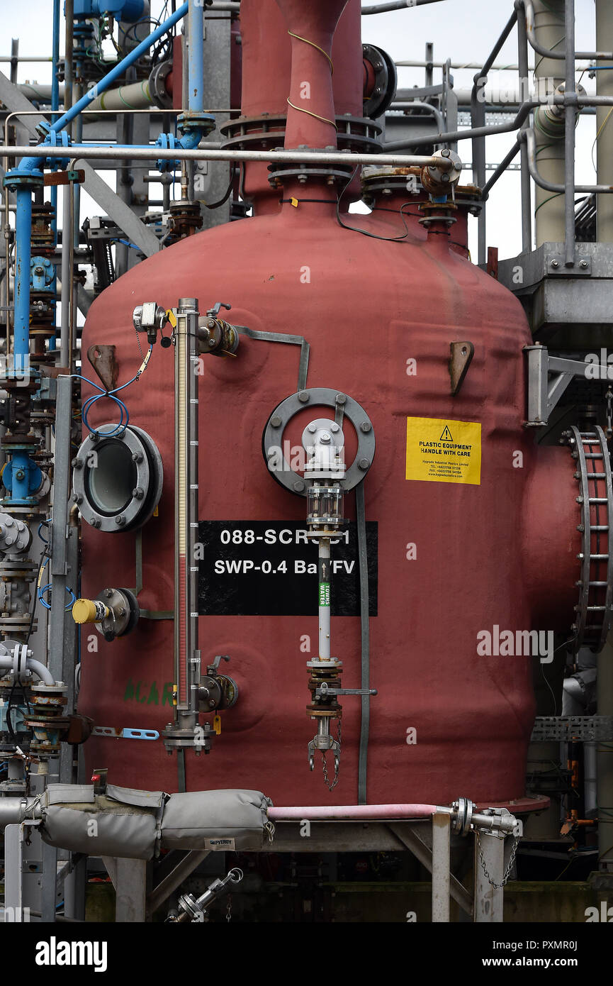 Glaxosmithkline montrose hi-res stock photography and images - Alamy