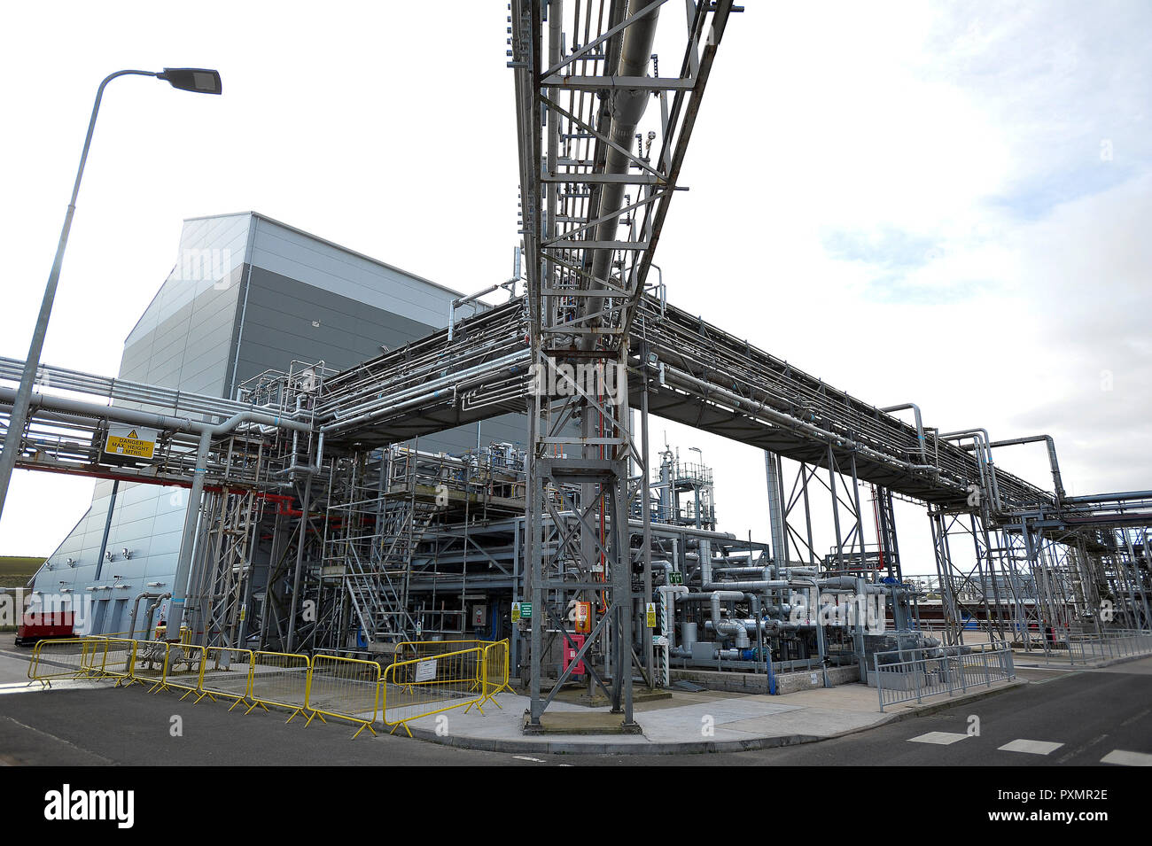 Glaxosmithkline montrose hi-res stock photography and images - Alamy