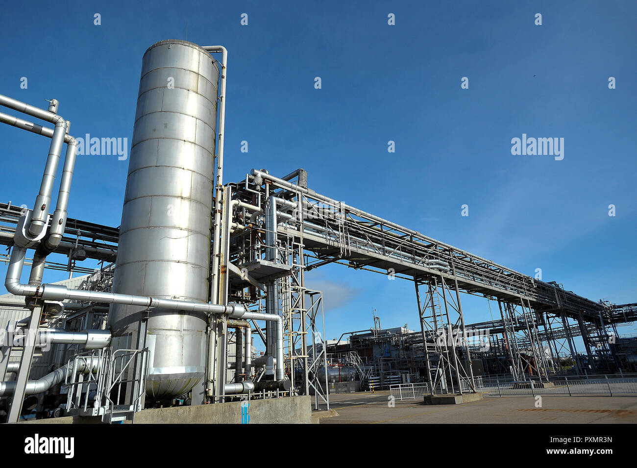 Glaxosmithkline montrose hi-res stock photography and images - Alamy