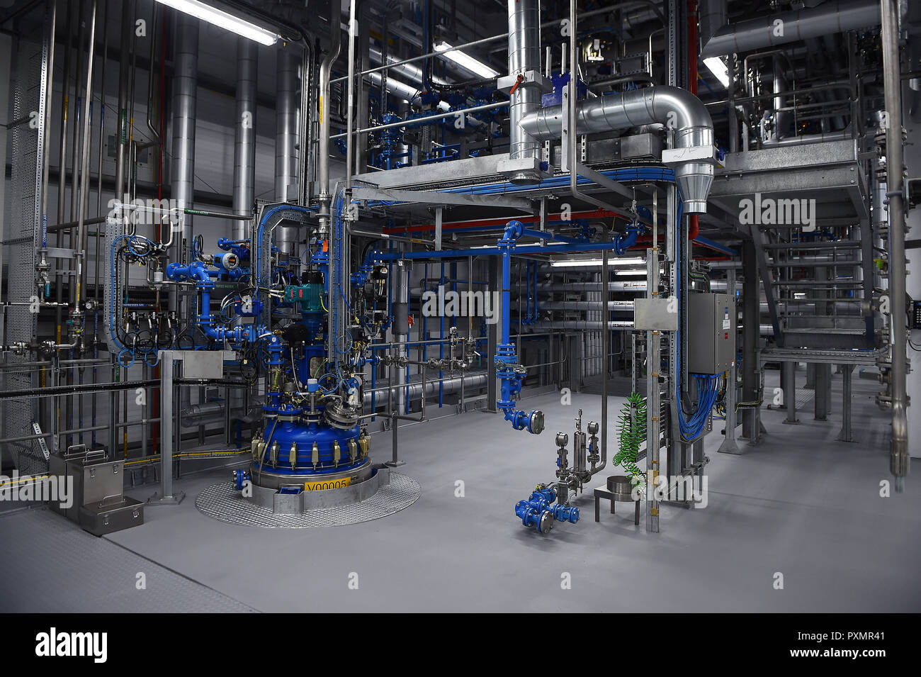 Glaxosmithkline montrose hi-res stock photography and images - Alamy