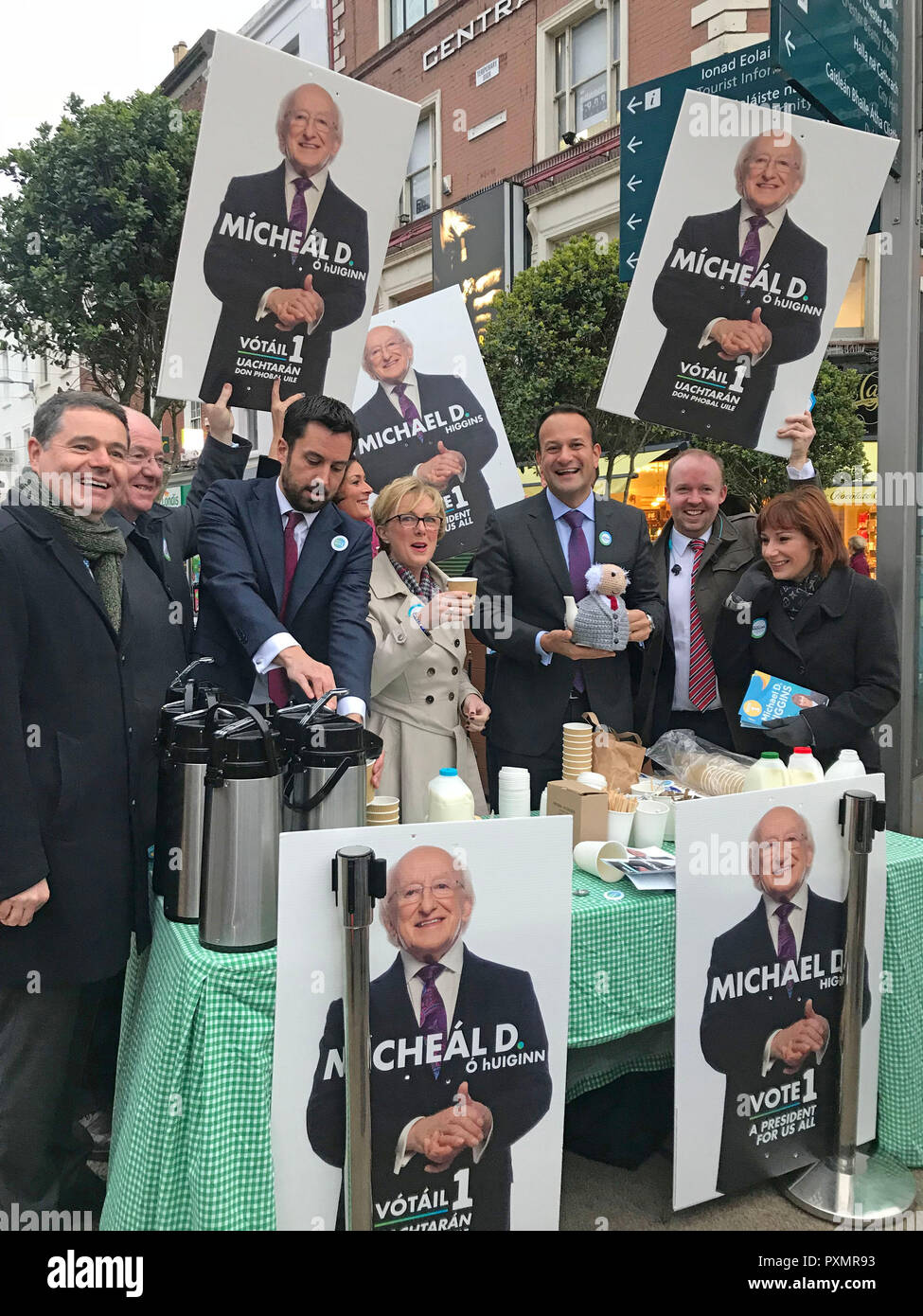 Leo murphy hi-res stock photography and images - Alamy