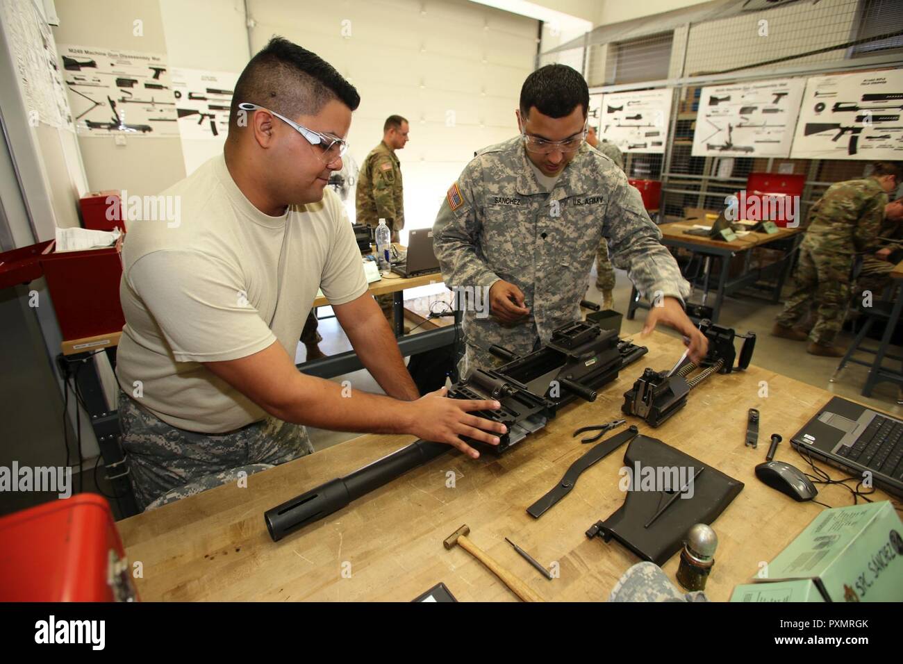271st human resources company postal hi-res stock photography and ...