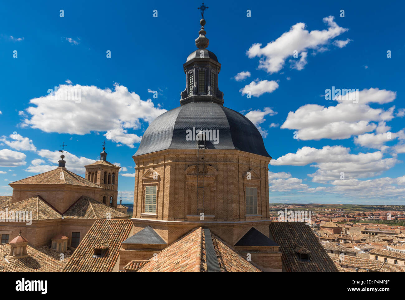 Toledo, Spain - a Unesco World Heritage Site, Toledo is a splendid ...