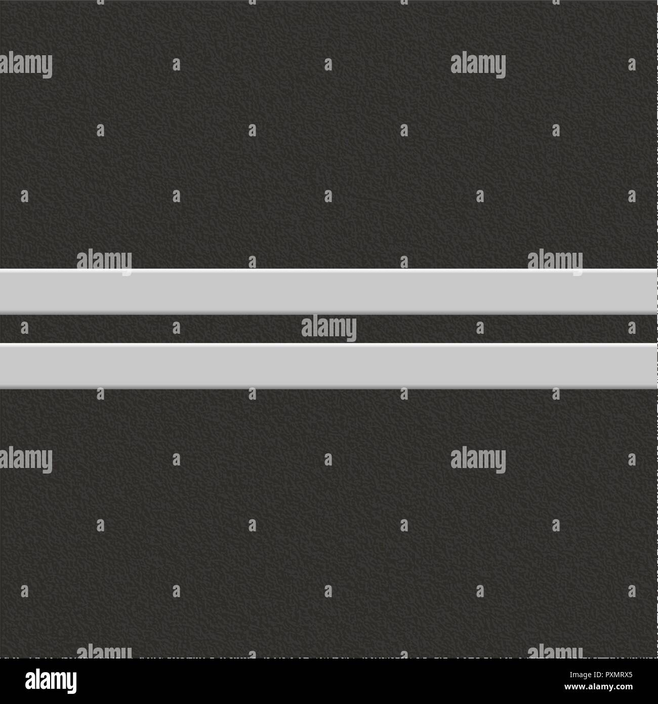 Road background with Asphalt texture. Vector Illustration Stock Vector ...