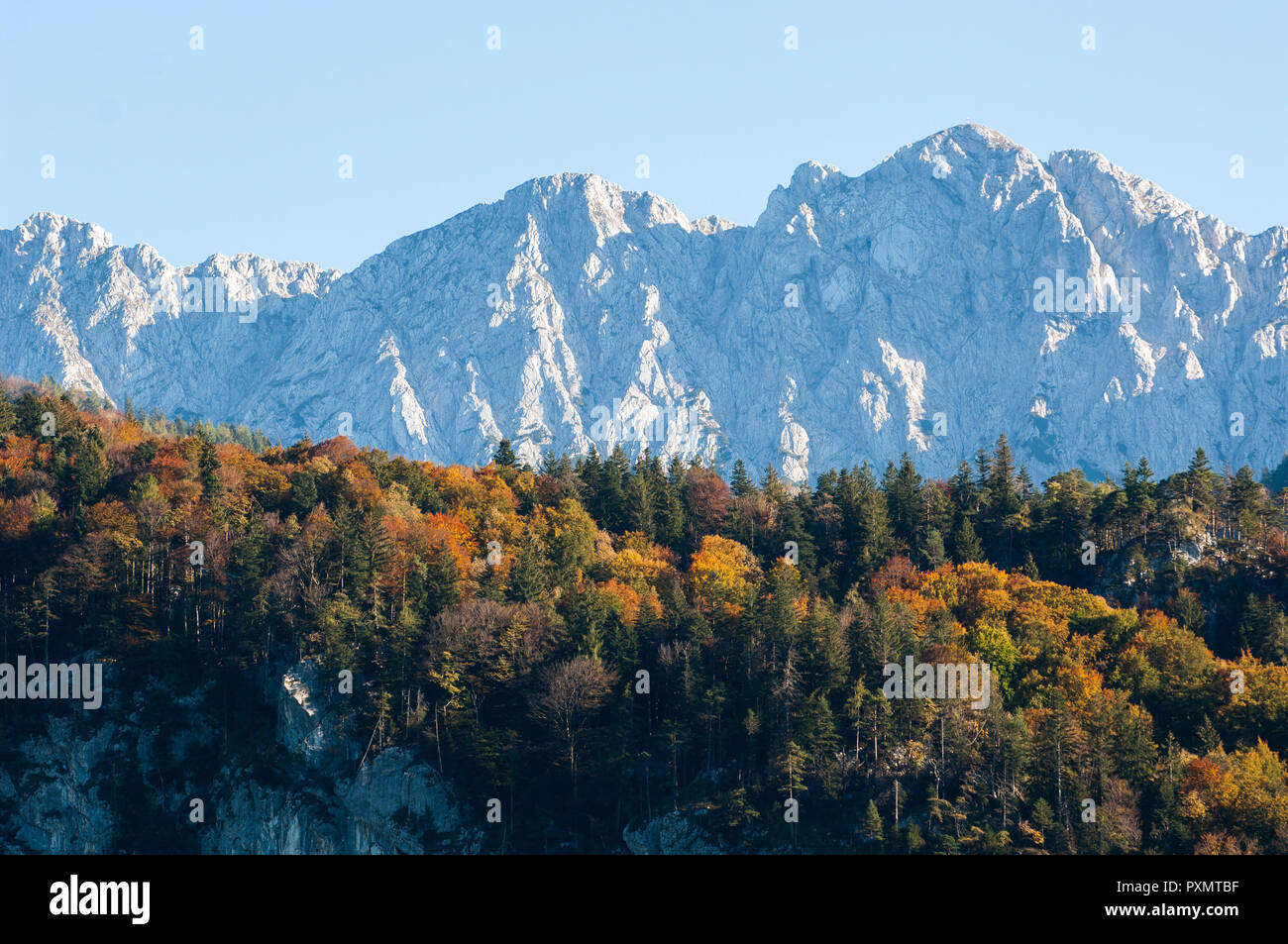 Upper Austria Border High Resolution Stock Photography and Images - Alamy
