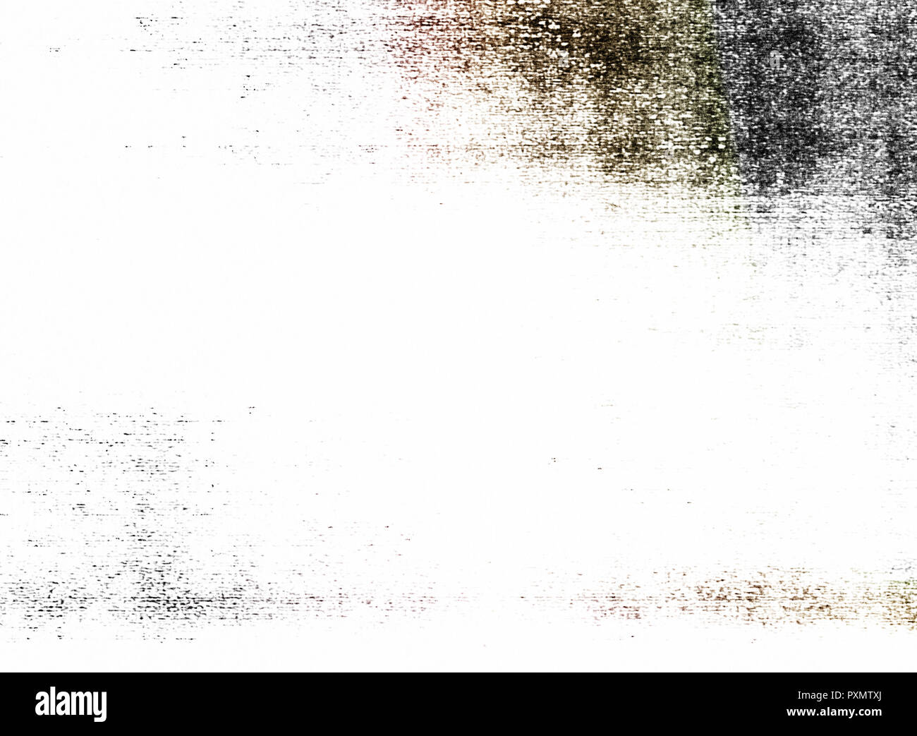Close up of abstract Xerox paper or photocopy paper texture background ...