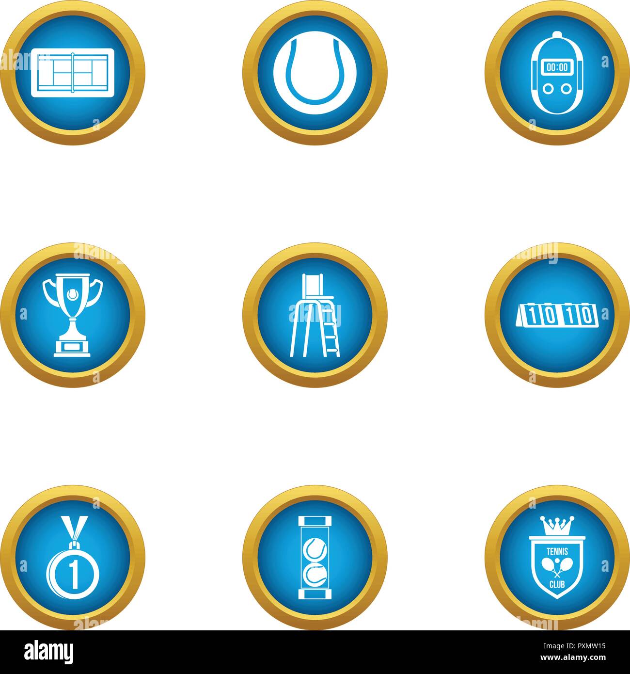 Sportsmanlike Stock Vector Images - Alamy