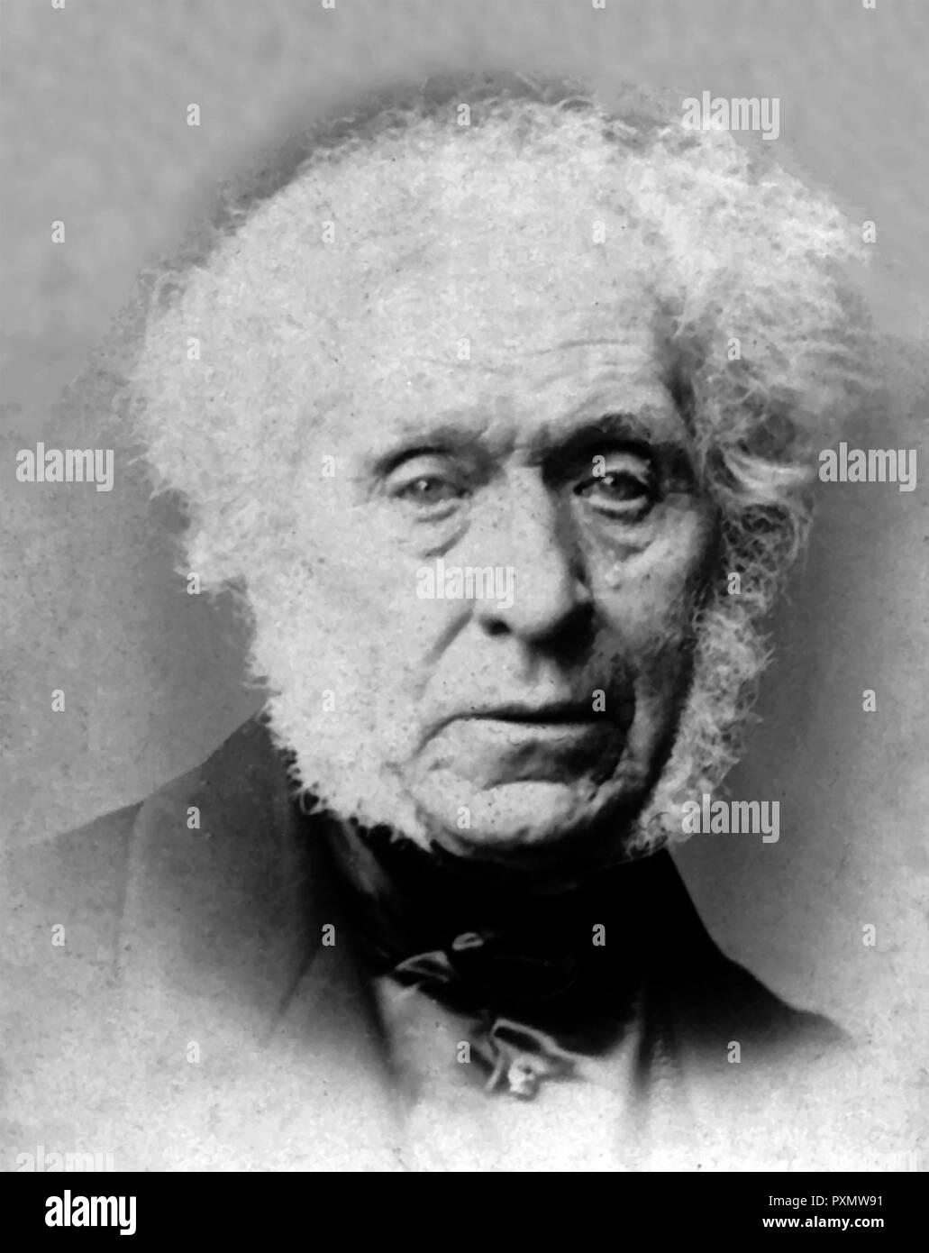 Scottish scientist hi-res stock photography and images - Alamy