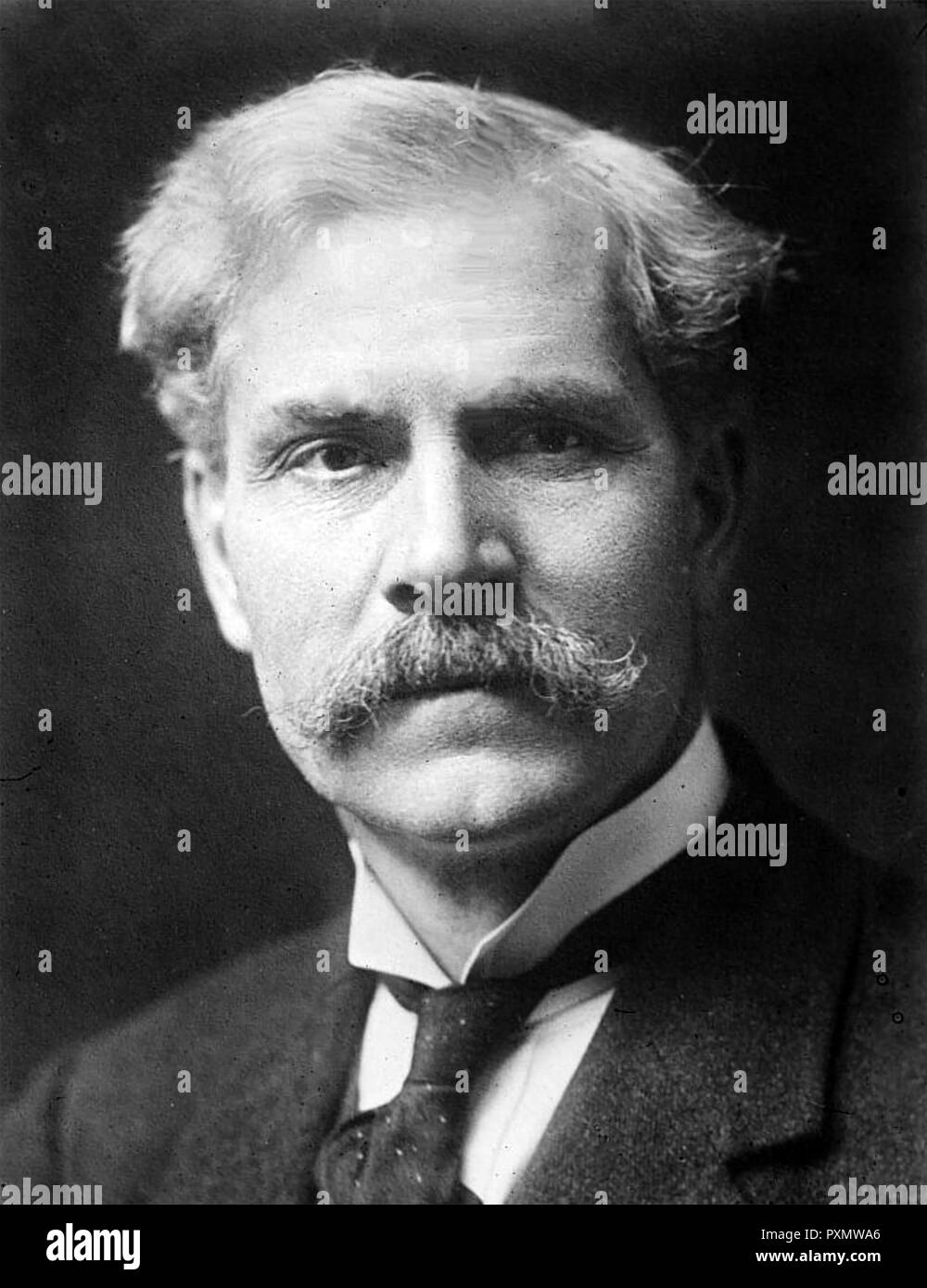 Ramsay macdonald hi-res stock photography and images - Alamy