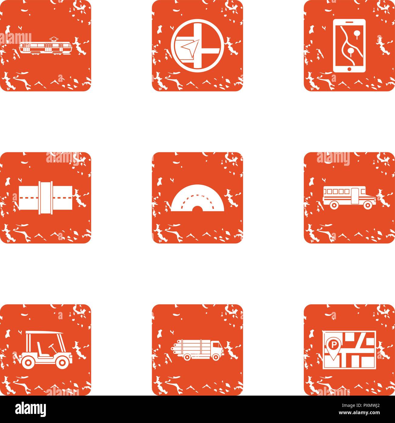 Escort car Stock Vector Images - Alamy