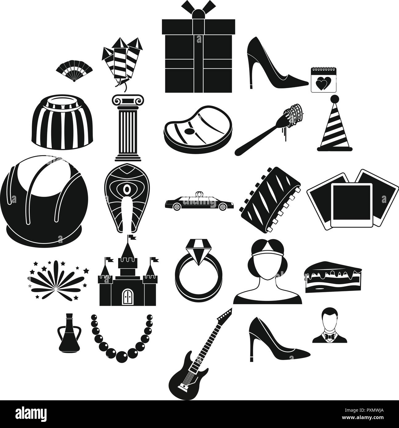 Water regale Stock Vector Images - Alamy