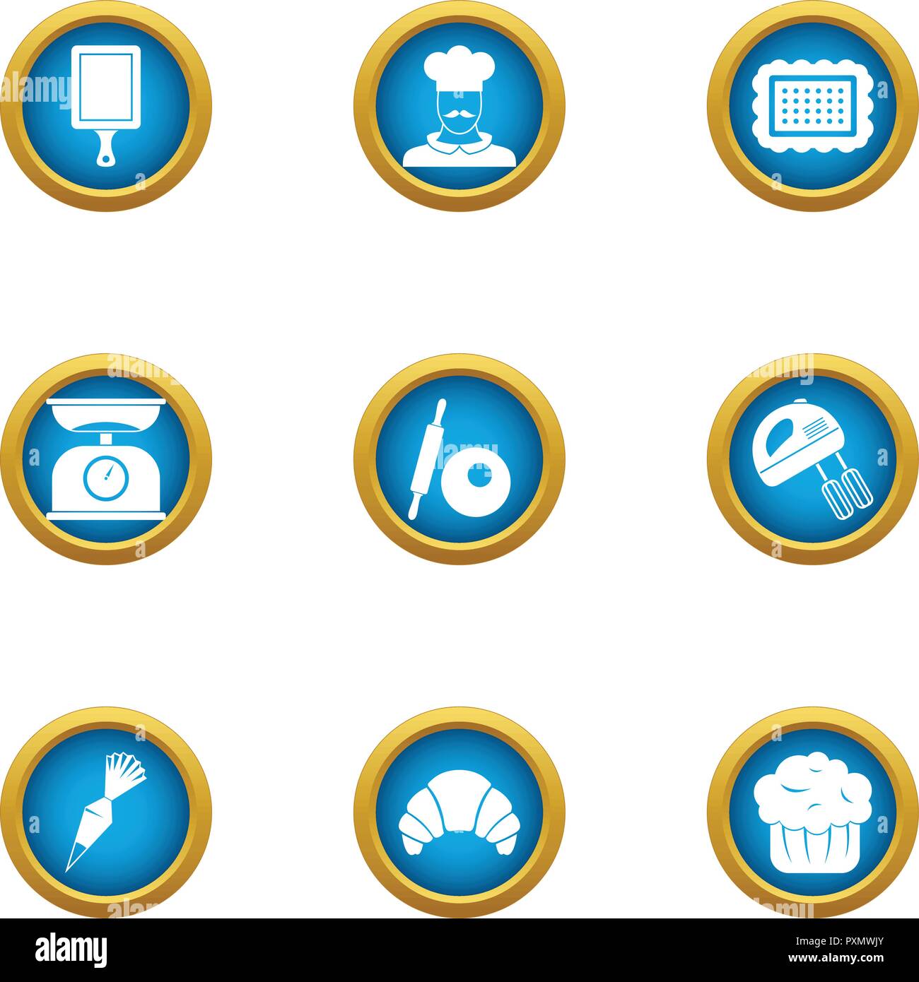 Honcho Stock Vector Images - Alamy