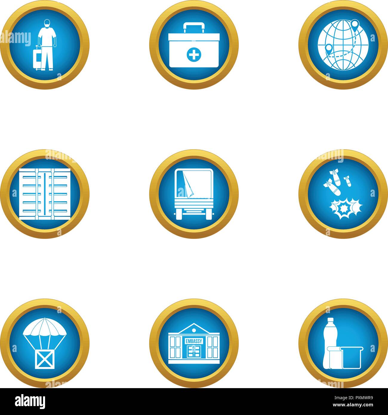 Handout Stock Photos & Handout Stock Images - Alamy