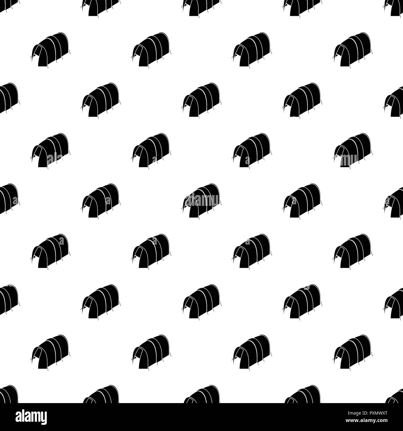 Long tent pattern vector seamless Stock Vector Image & Art - Alamy