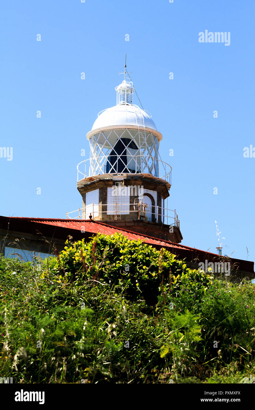 Isla de Ons Parque Nacional Islas Atlánticas de Galicia Stock Photo - Alamy