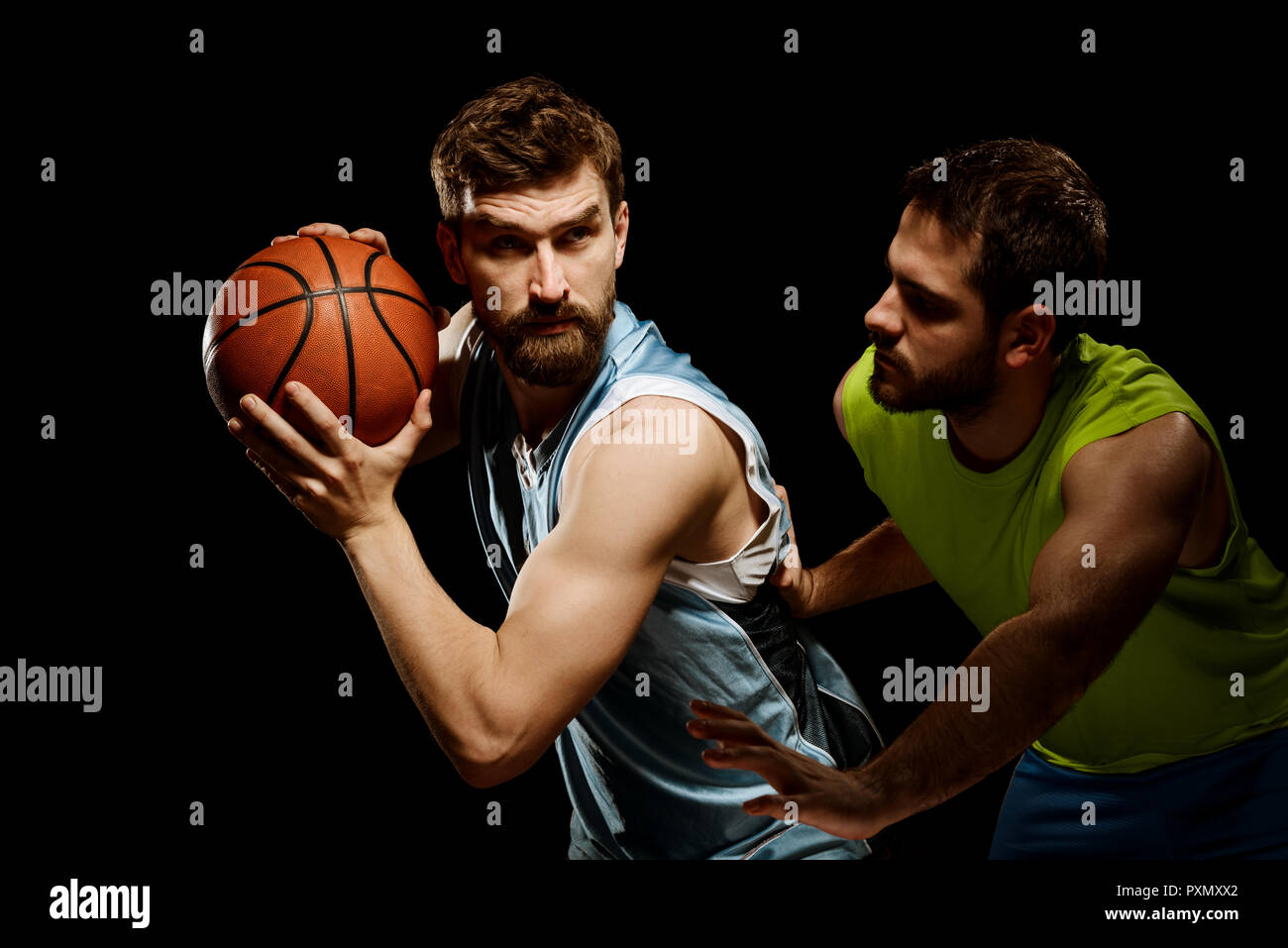 Professional sportmen hi-res stock photography and images - Alamy