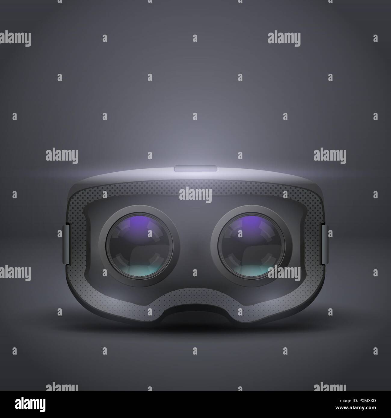 Stereoscopic vision hi-res stock photography and images - Alamy