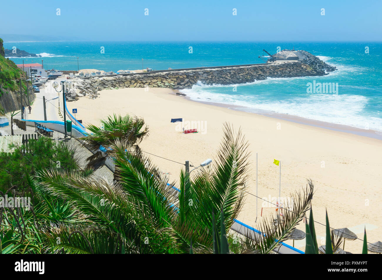 Península norte hi-res stock photography and images - Alamy