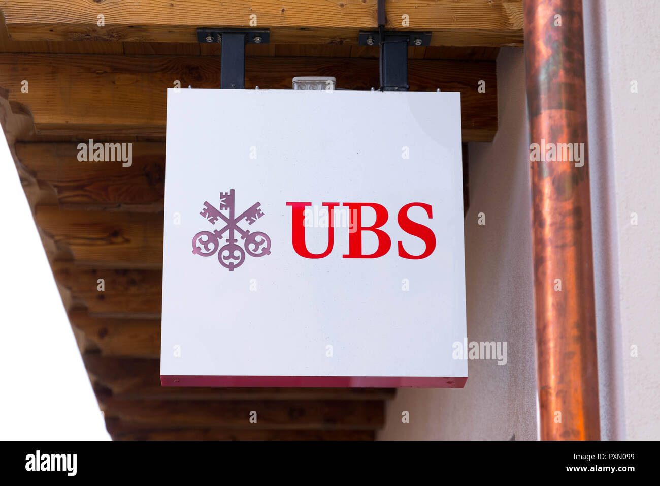 Chf logo hi-res stock photography and images - Alamy