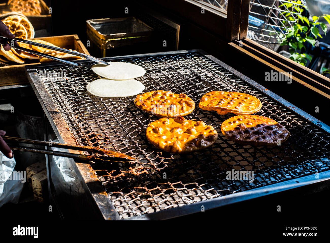 Sembie hi-res stock photography and images - Alamy