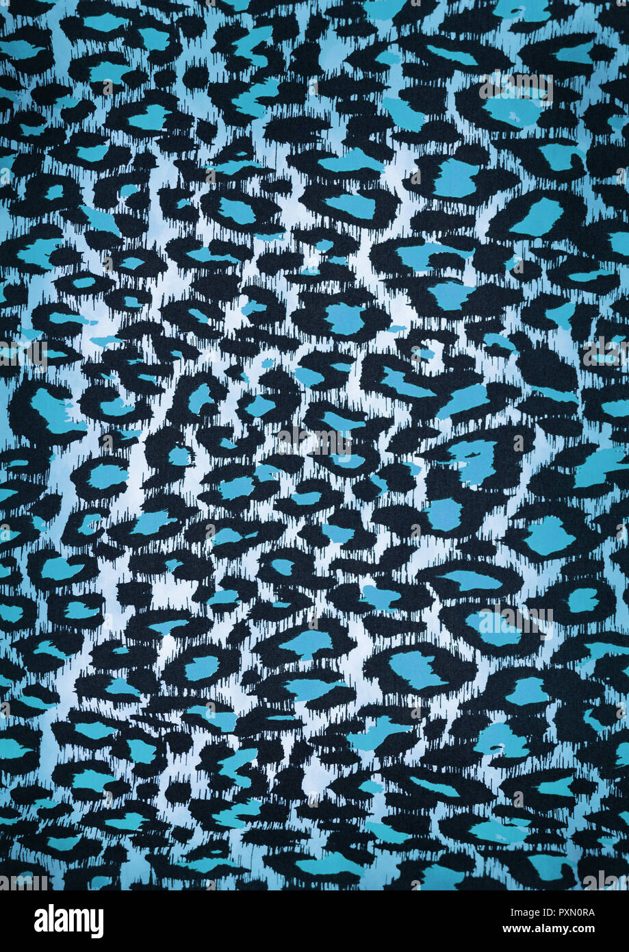 wild animal pattern background or texture close up - material Stock ...