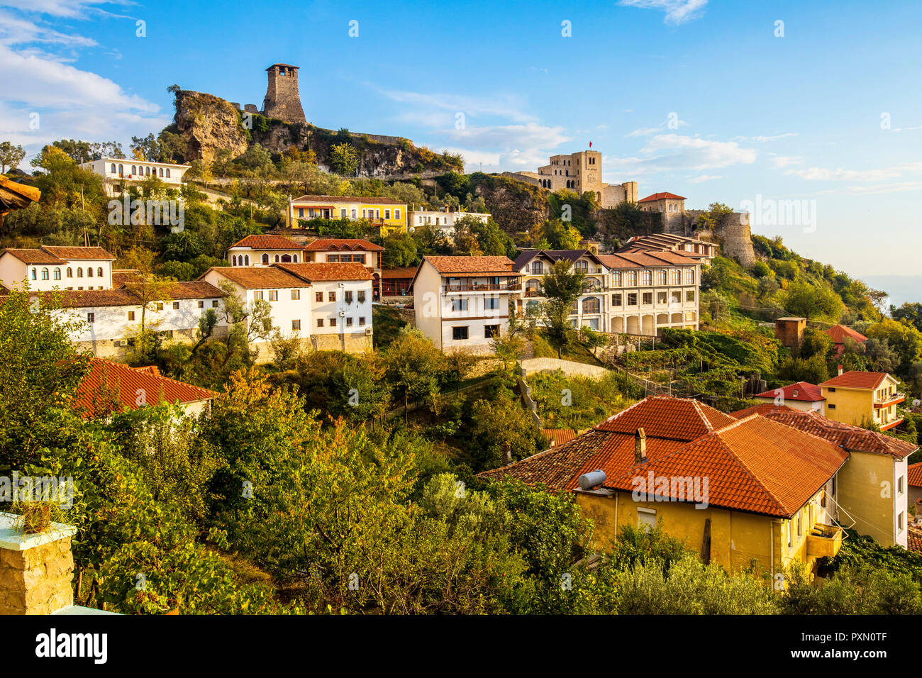 Kruje Stock Photos & Kruje Stock Images - Alamy