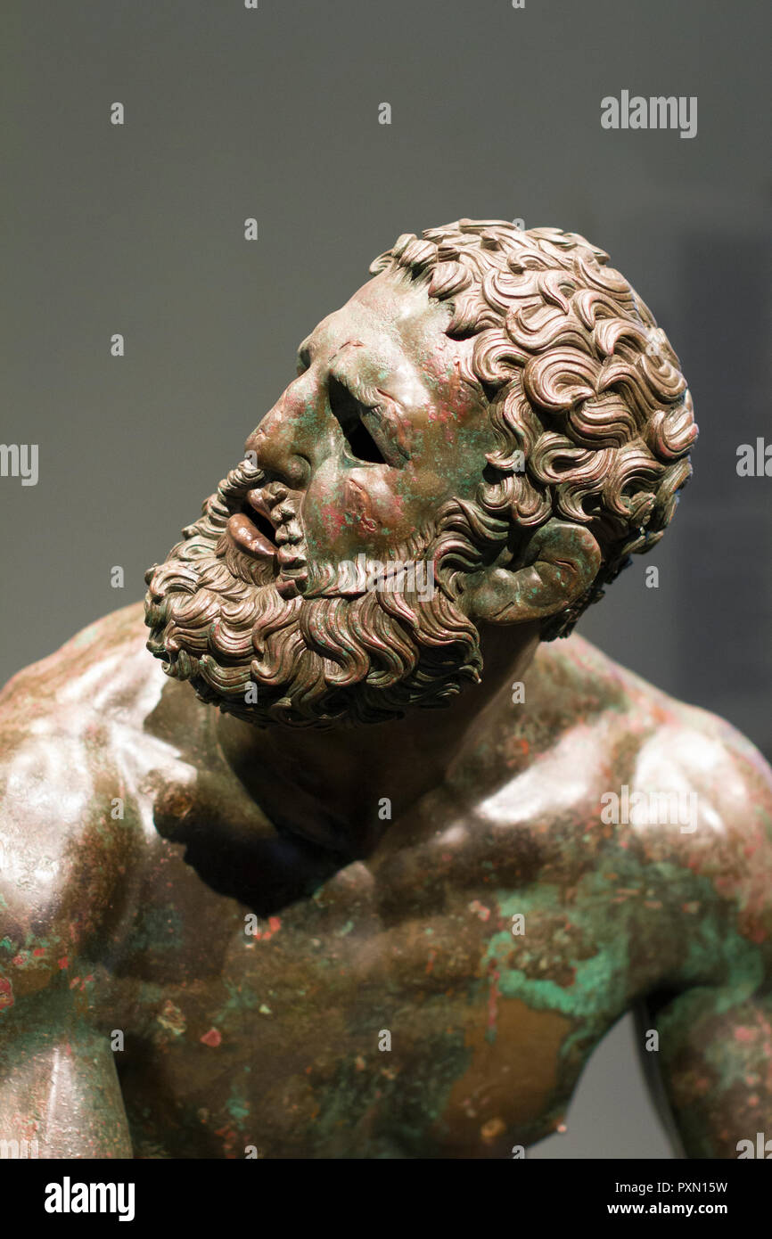 Roman Boxer Stock Photos & Roman Boxer Stock Images - Alamy