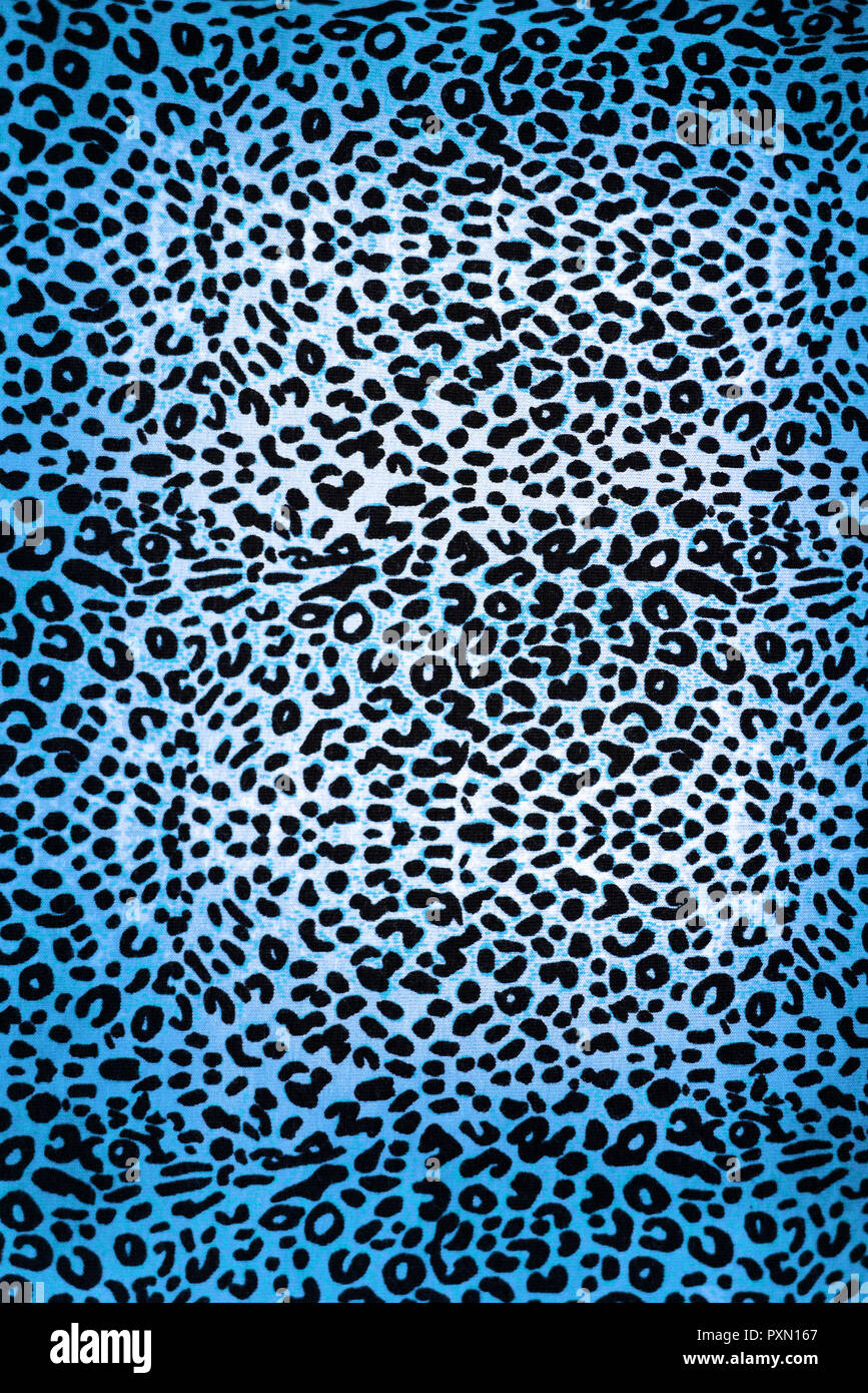 wild animal pattern background or texture close up - material Stock ...