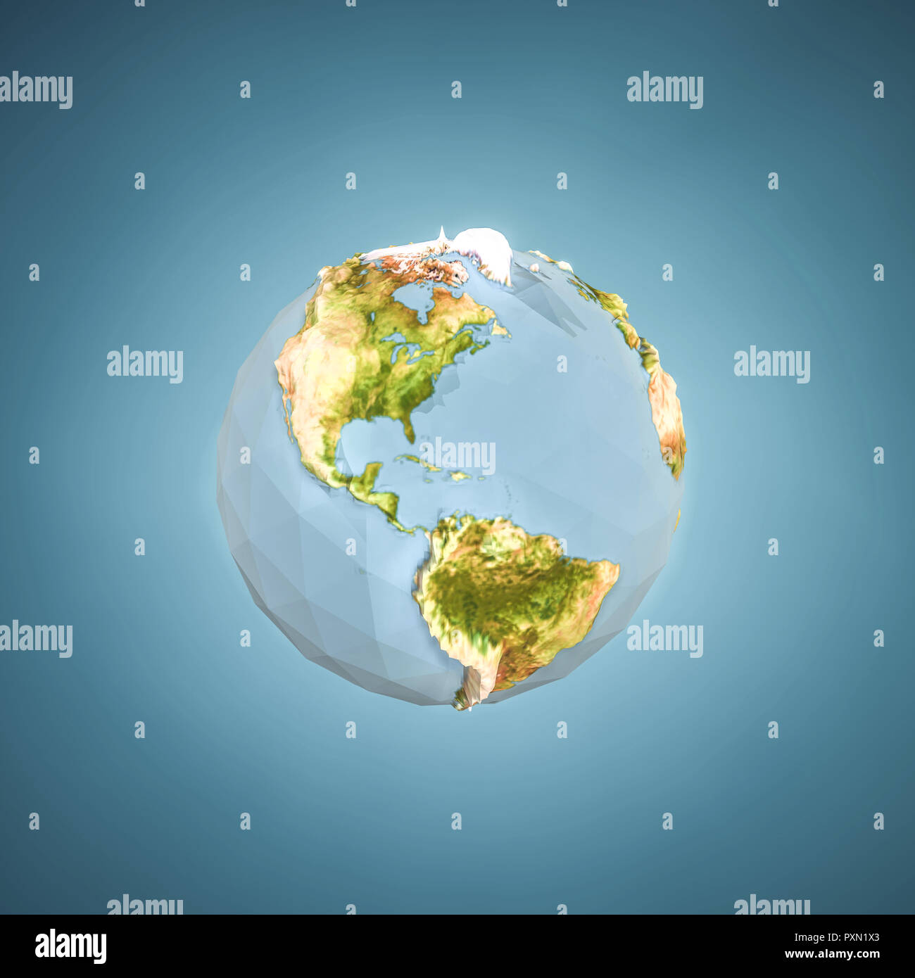 3d illstration hi-res stock photography and images - Alamy