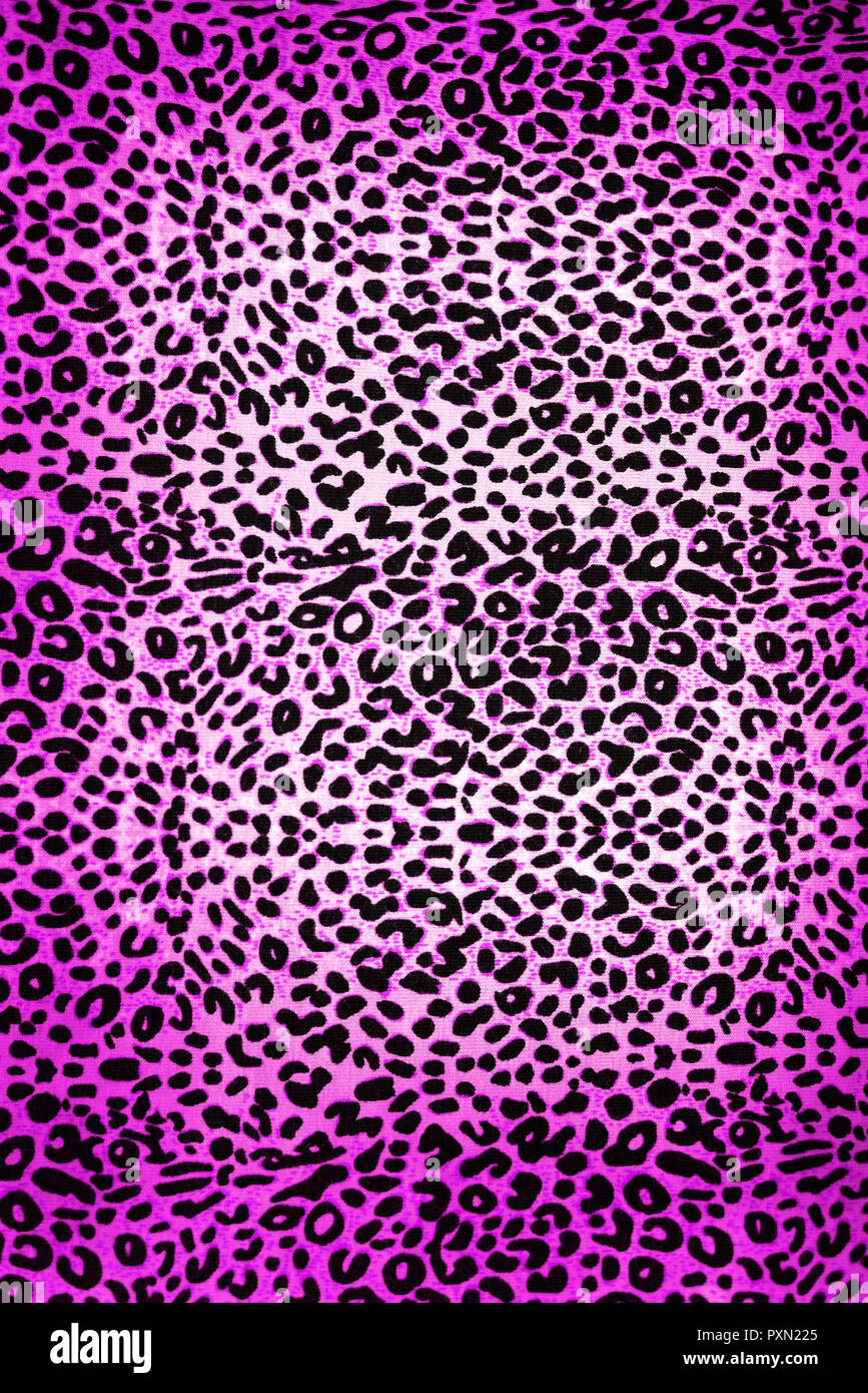 wild animal pattern background or texture close up - material Stock ...