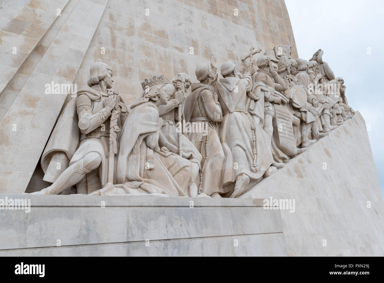 Christopher da gama hi-res stock photography and images - Alamy