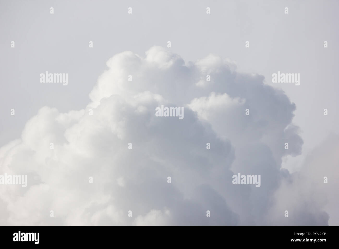 Cloud Scape, Cloud from Tropical Sky. Summer Season from thailand sky ...