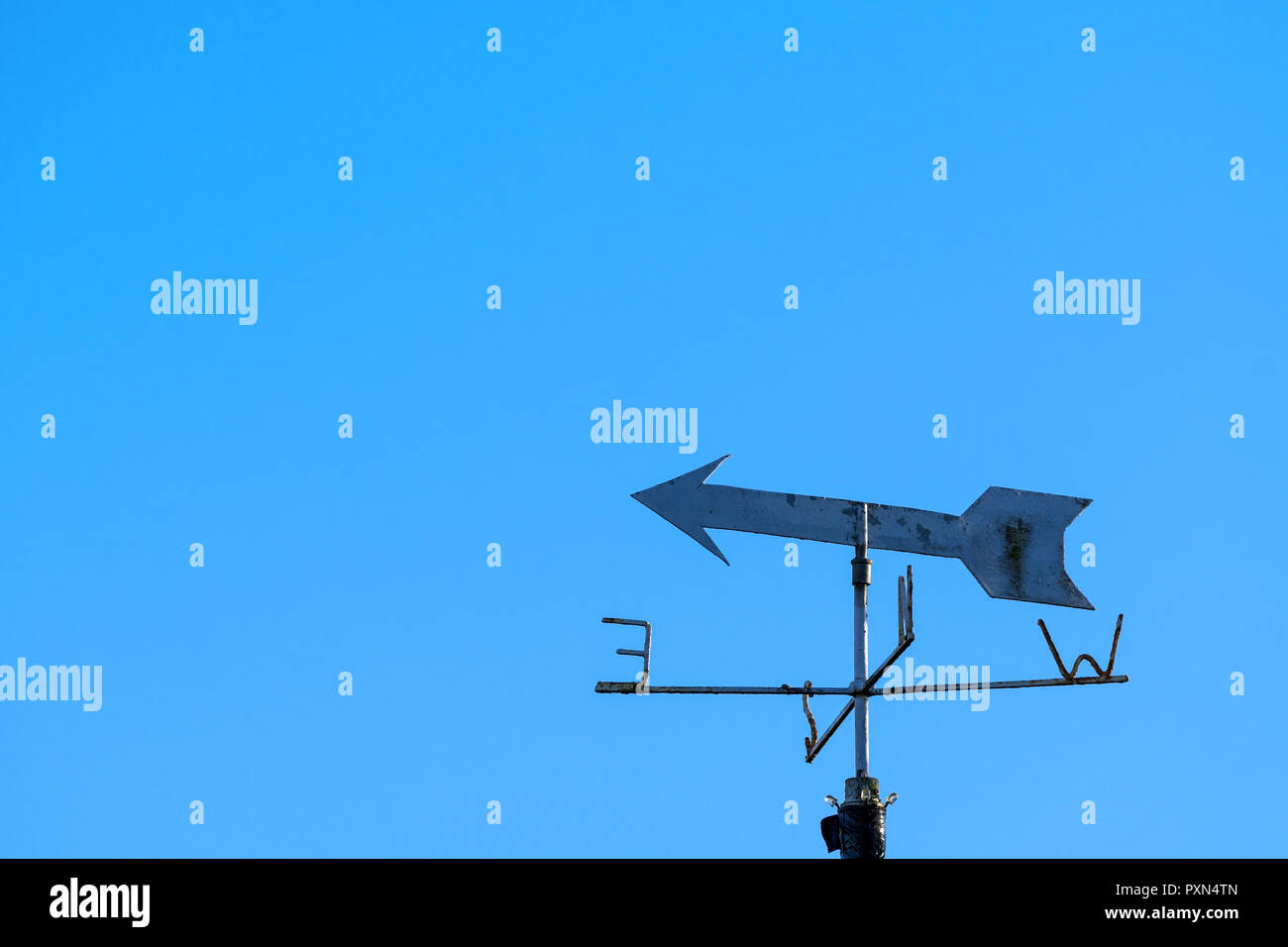 Spin the arrow hi-res stock photography and images - Alamy