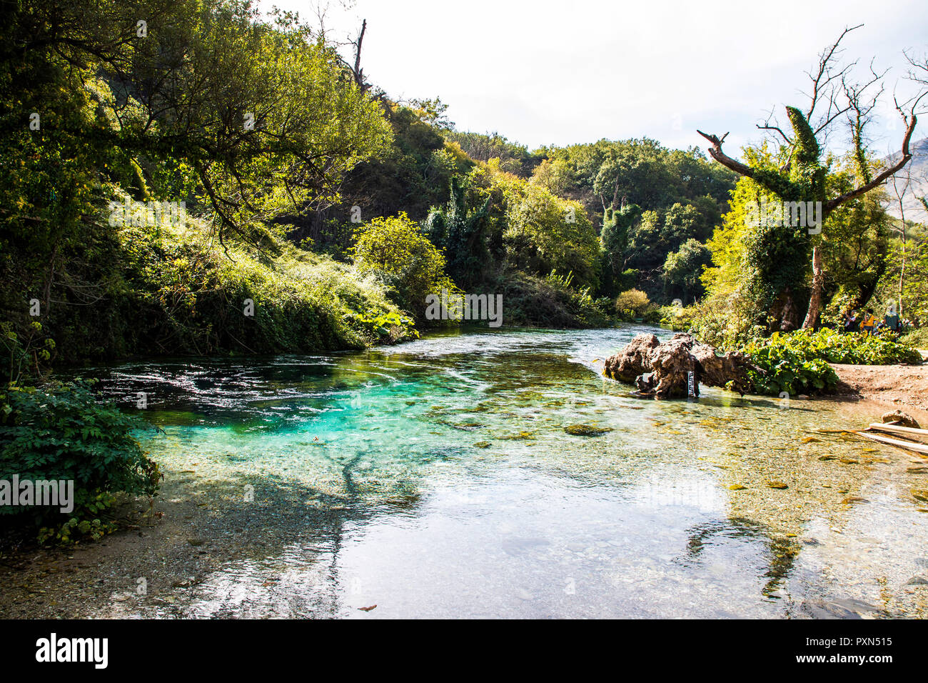 Syri i kalter hi-res stock photography and images - Alamy