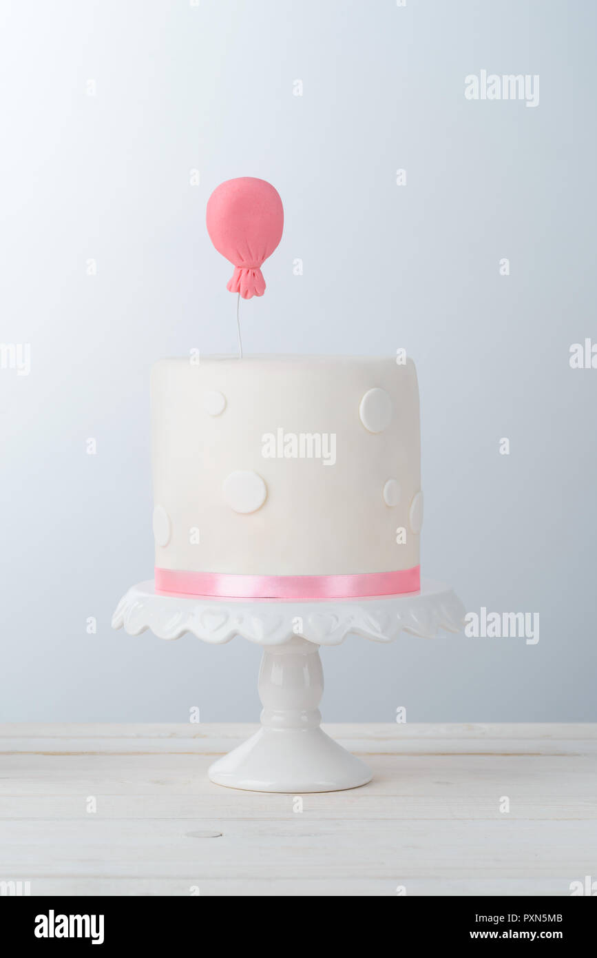Bakery balloon hi-res stock photography and images - Alamy