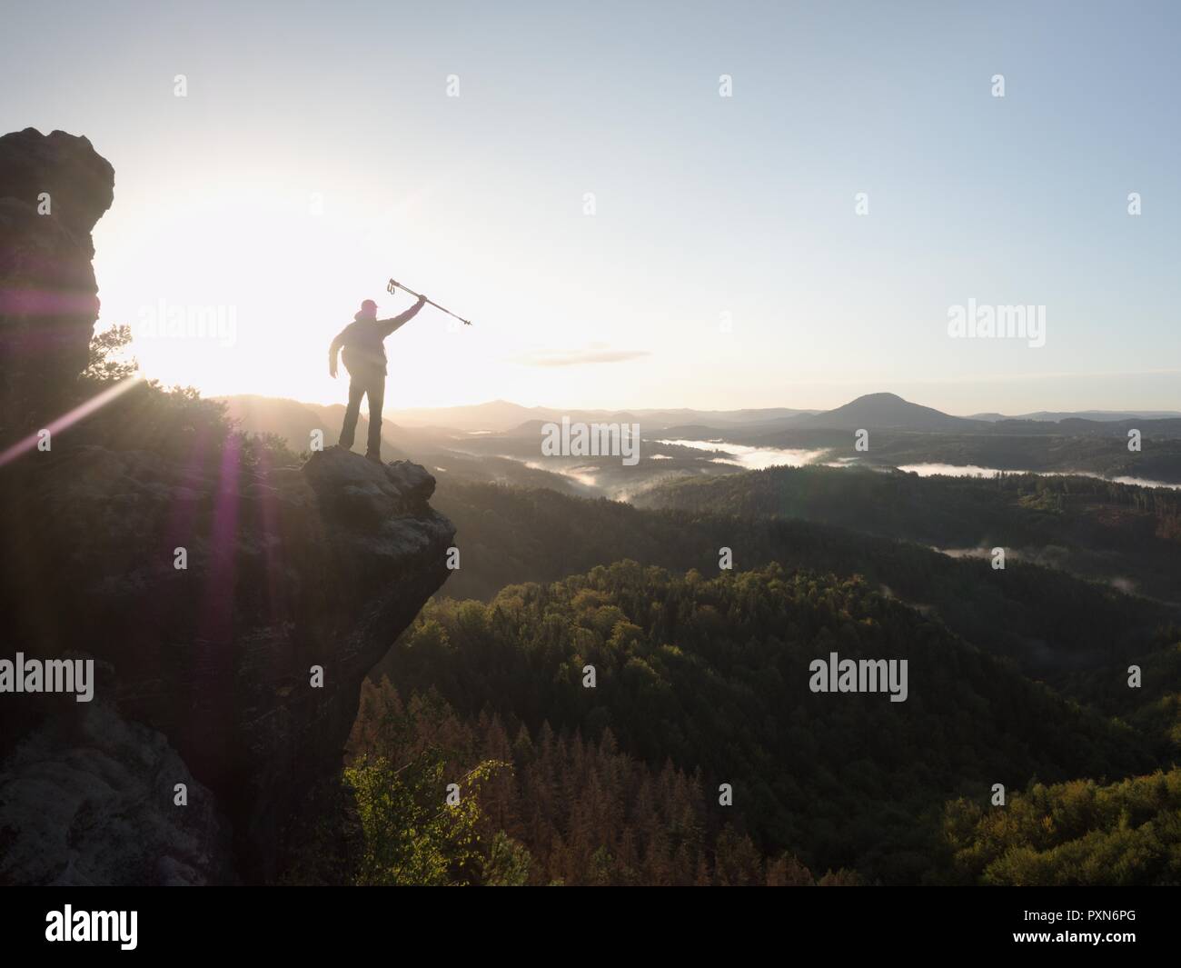 Our deepest fear hi-res stock photography and images - Alamy