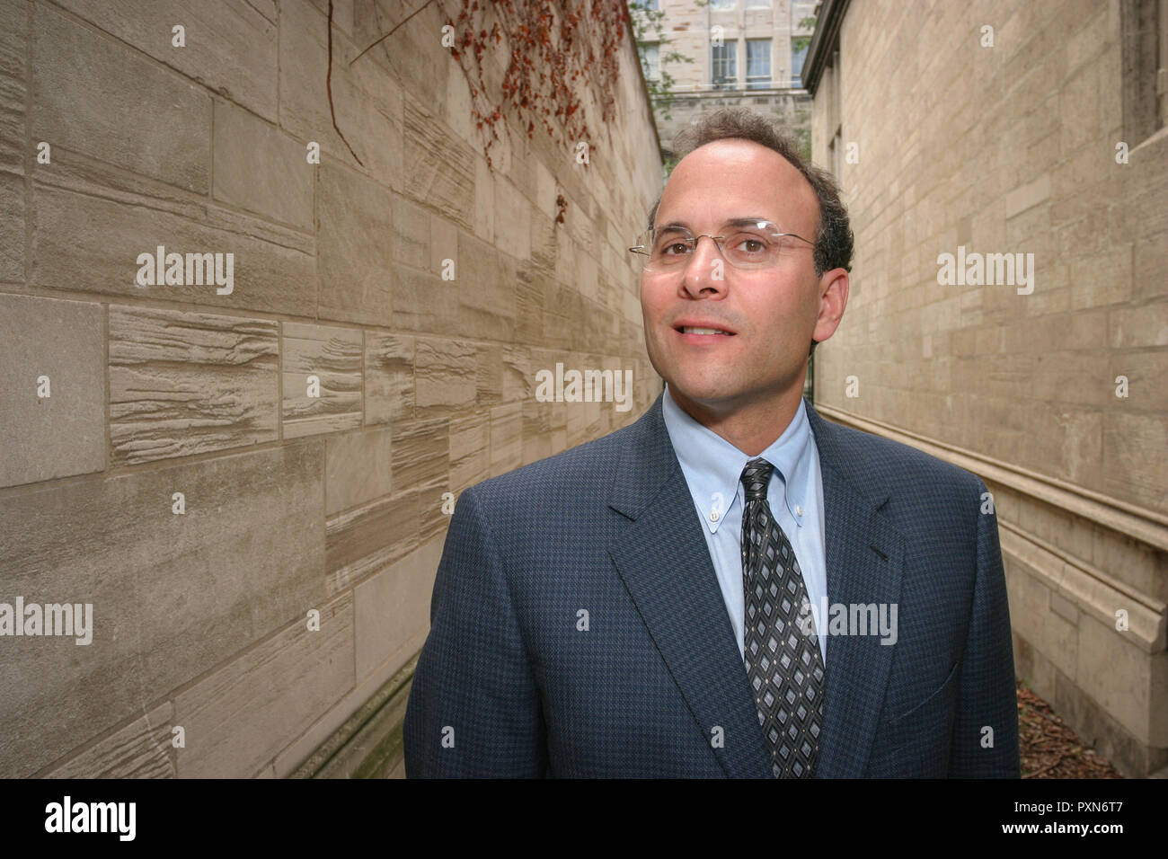 Steven Drizin, Professor of Law at Northwestern Pritzker School of Law ...