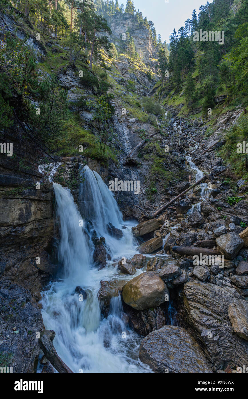 Waterfalls of germany hi-res stock photography and images - Alamy