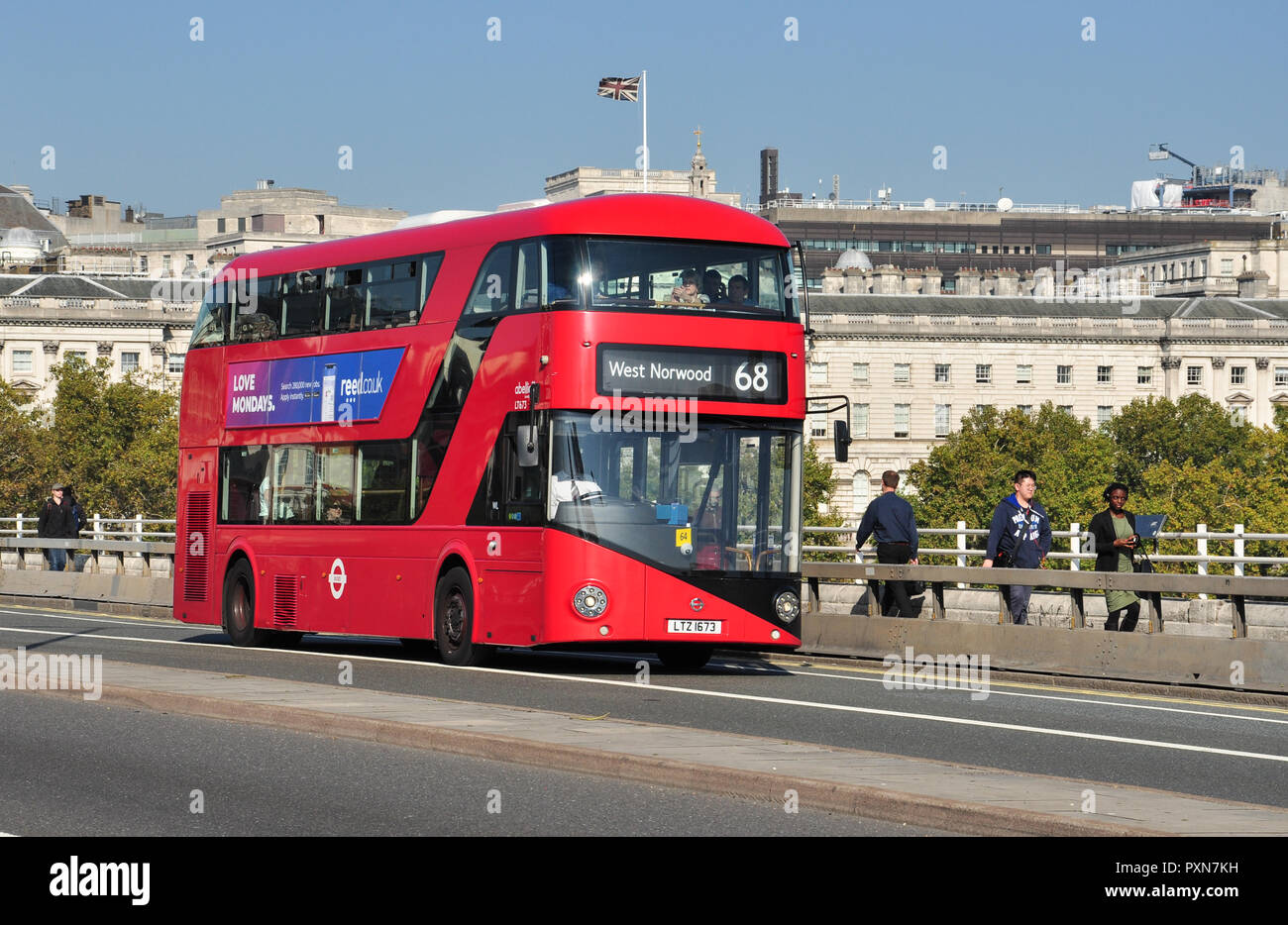Wrightbus hi-res stock photography and images - Alamy