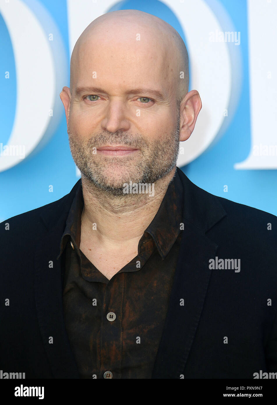 Aug 05, 2018 - Marc Forster attending 'Christopher Robin' European ...